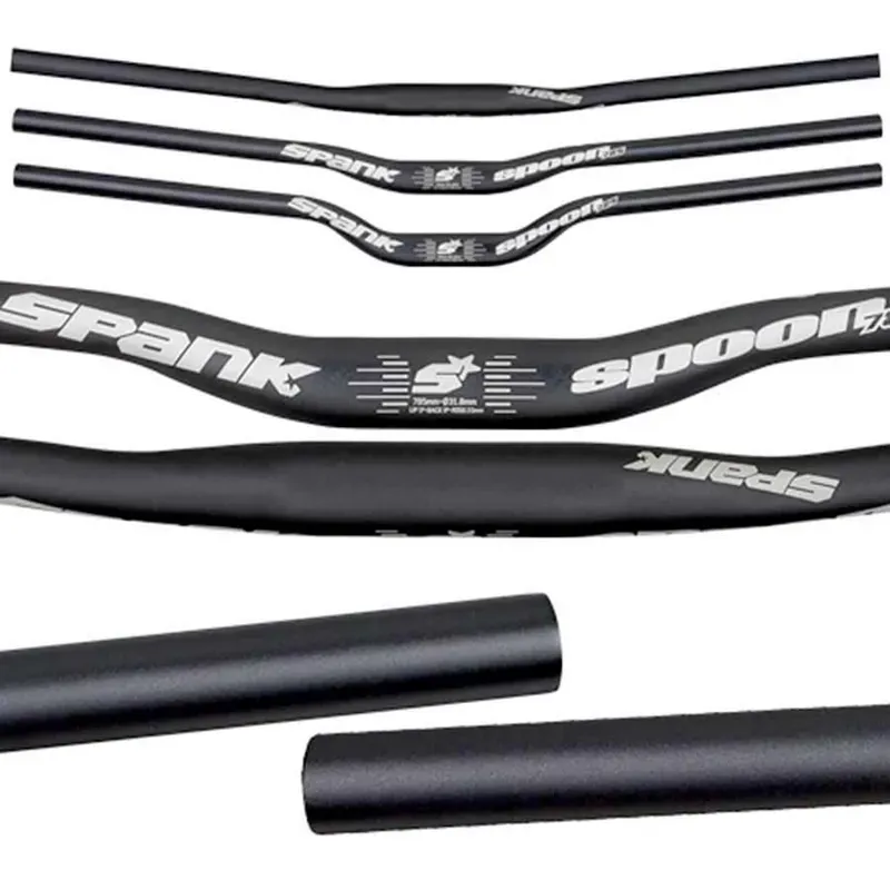 Spank mtb handlebars store
