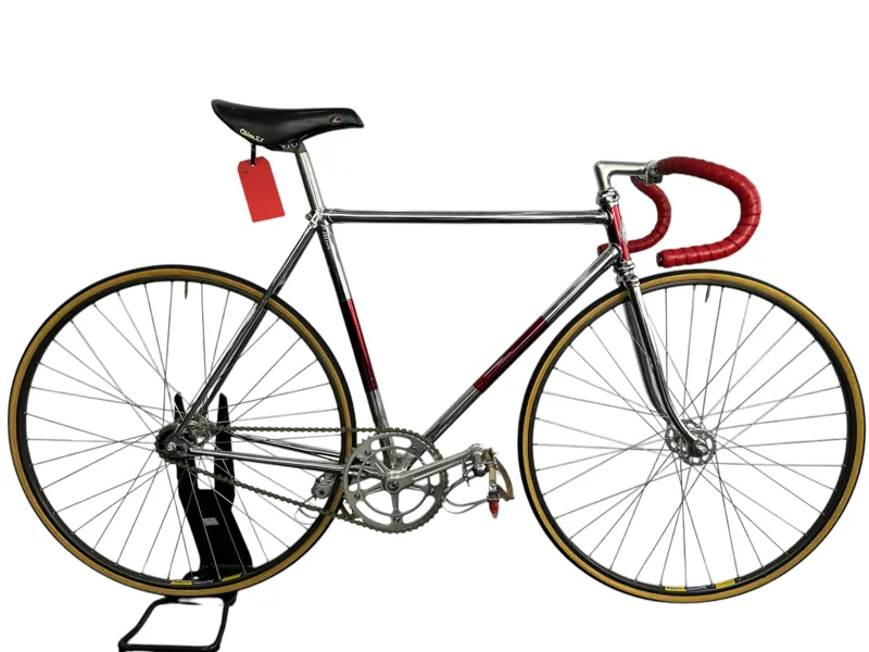 Used Bike Atala Track Bike 52/54