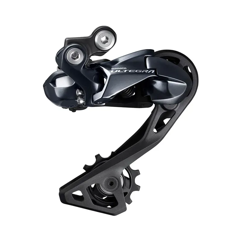 Shimano RD-R8050 Ultegra Di2 Rear Derailleur in Black